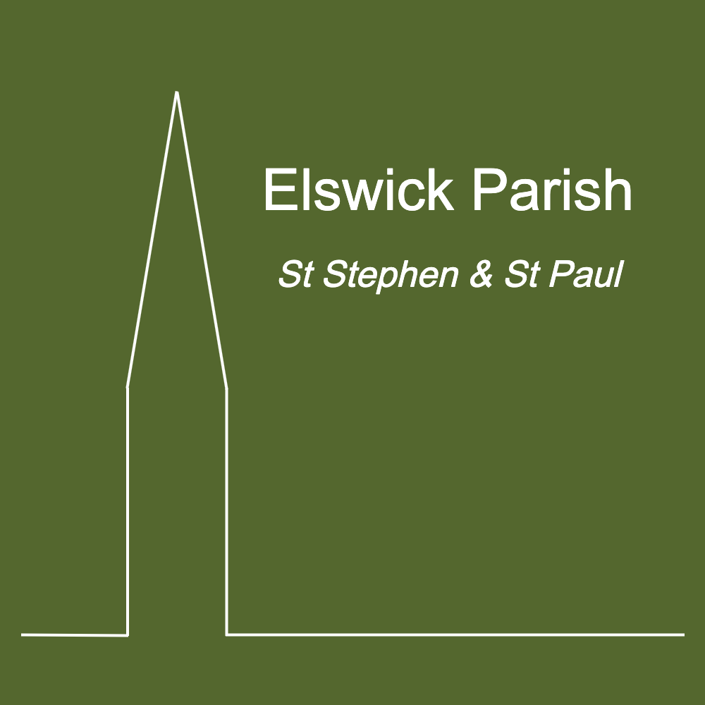 Meetings | Elswick Parish Church